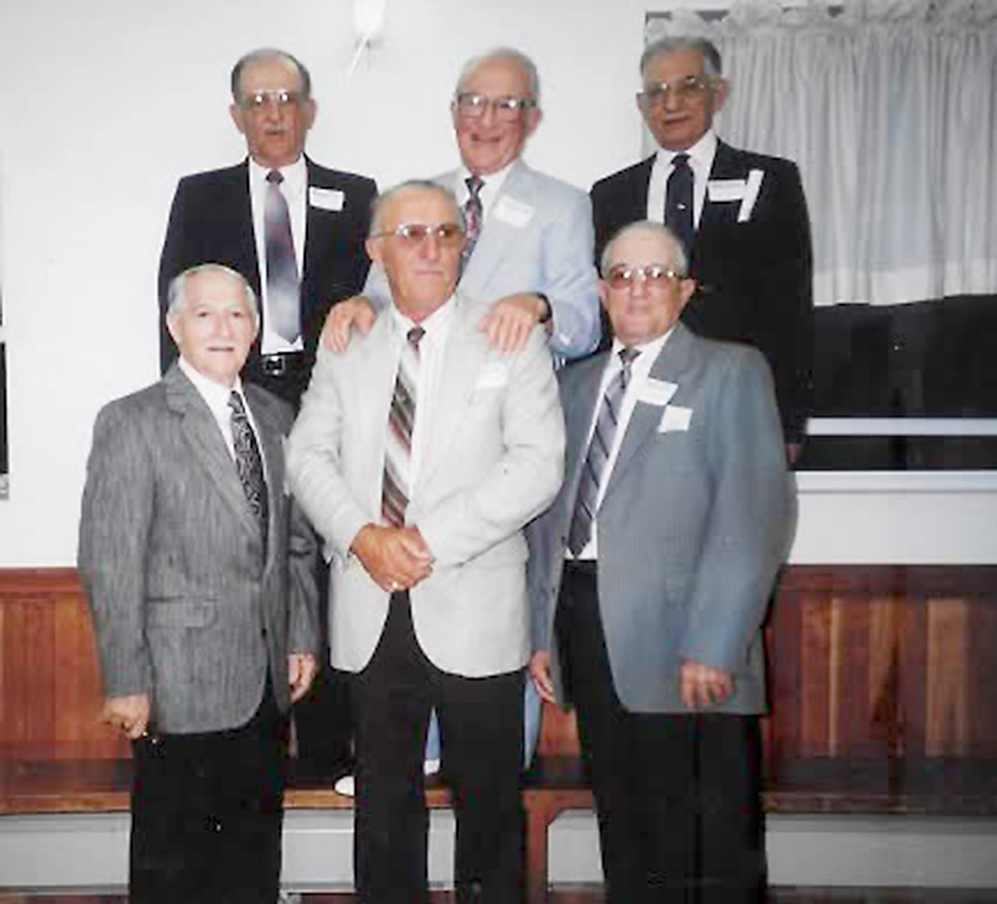 Potchak_Wilmore High School reunion | News, Sports, Jobs - Altoona Mirror